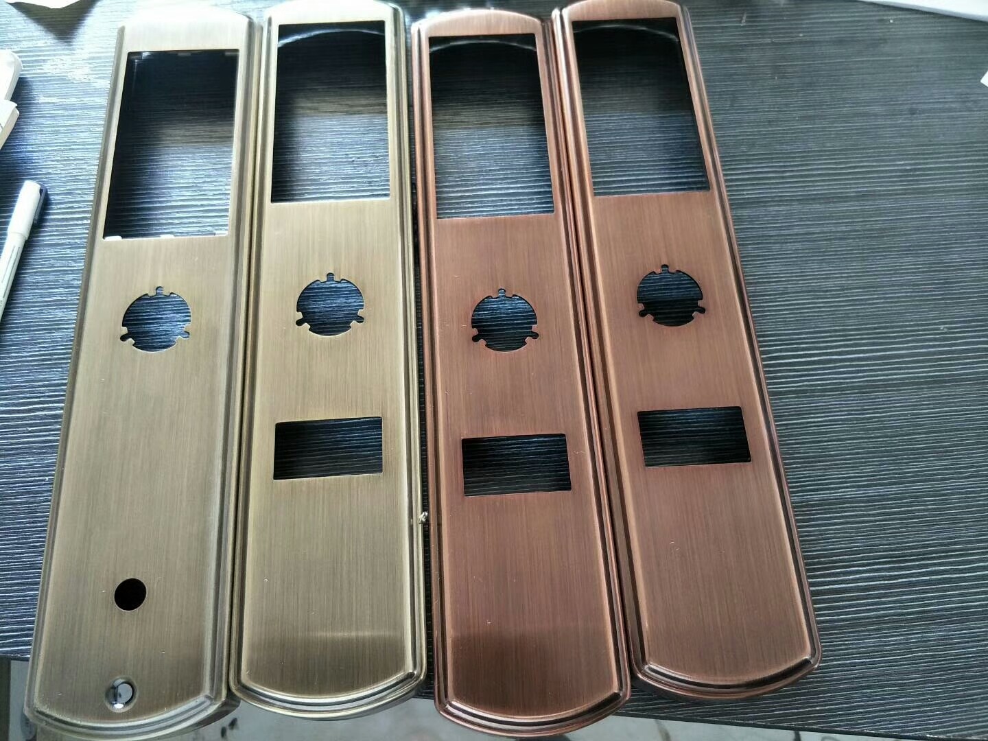 PVD 필름 증착을 위한 고급 진공 코팅 기계